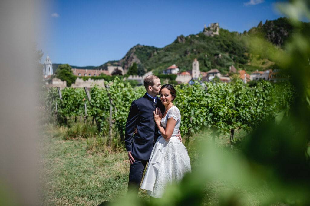 Catherine & Mathias - Alexander Pfeffel